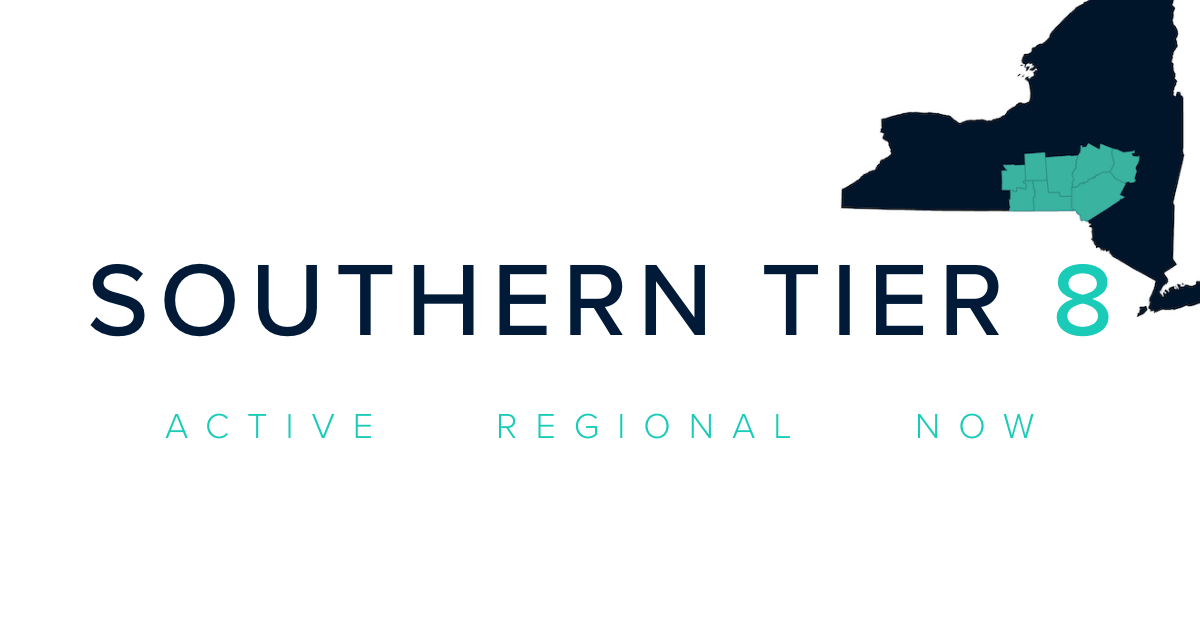 Regional Economic Development Organization for the Southern Tier of New ...